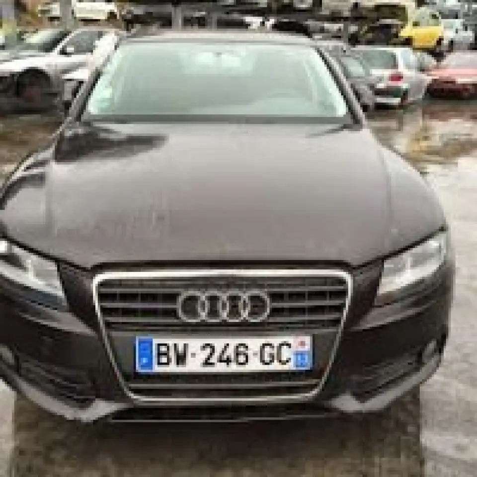 Casse Auto Claye Souilly