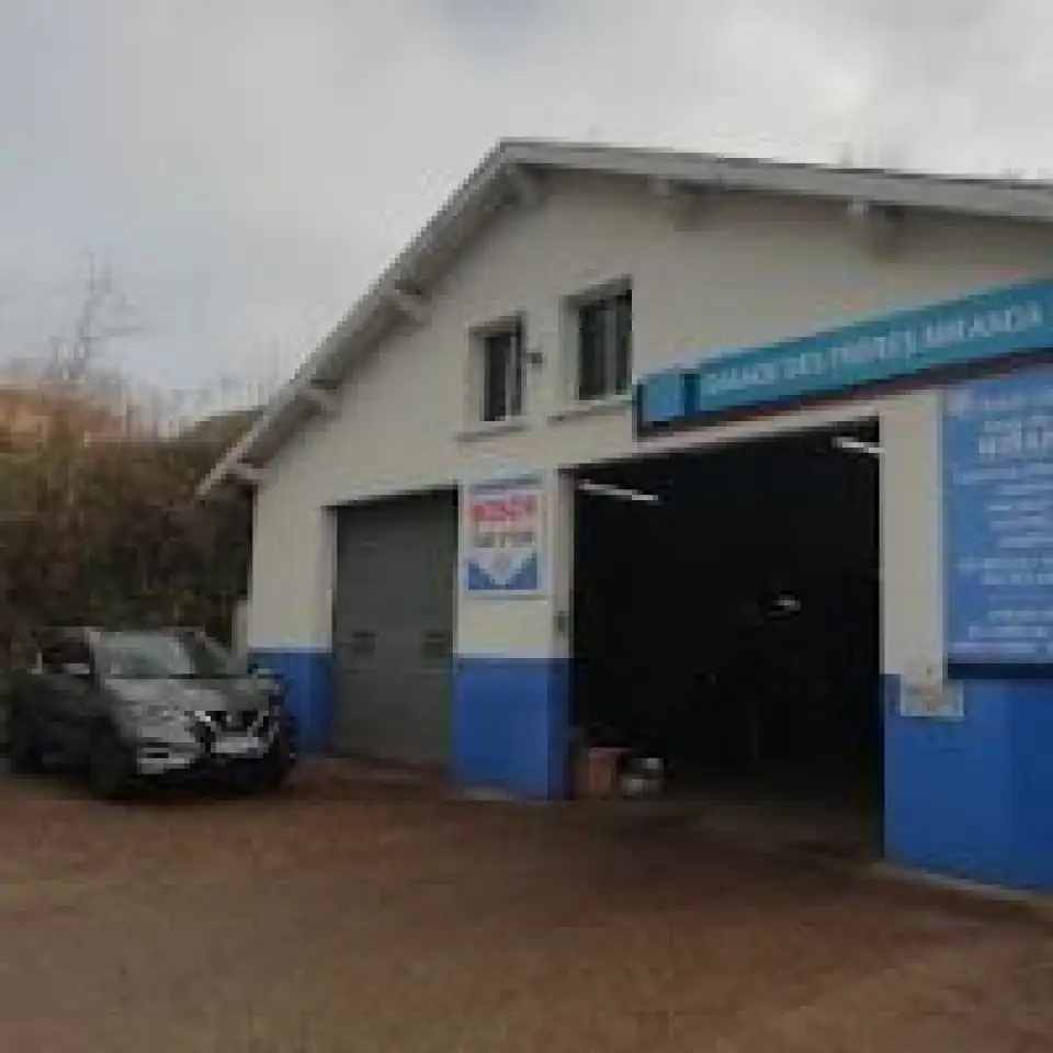 Garage Des Frères Miranda Bully (adresse, avis, coordonnées) Garage ...