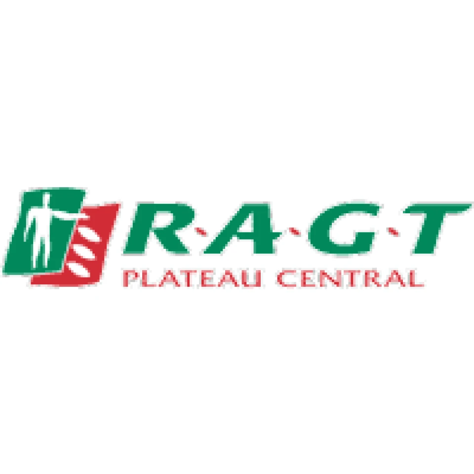 Ragt Plateau Central Luc-la-Primaube (adresse, avis, coordonnées ...