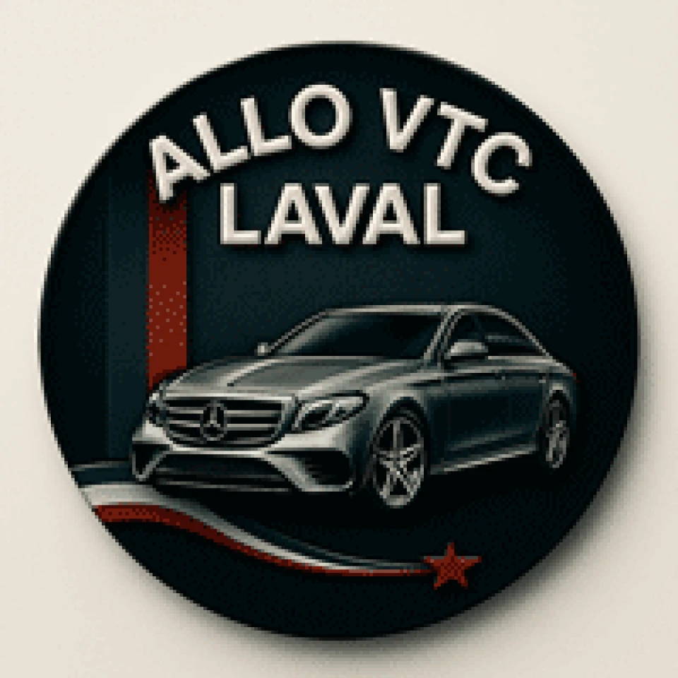Allo VTC Laval (53000) – Horaires & contact