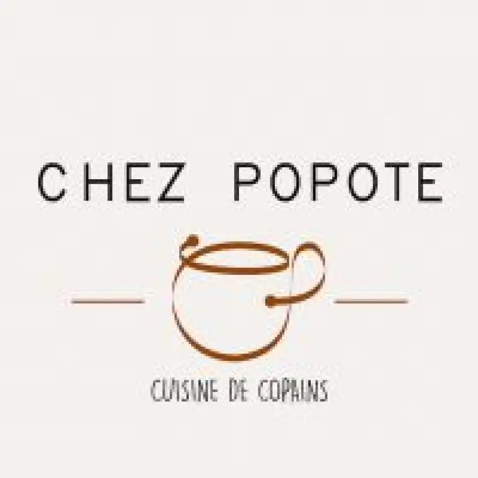 Chez Popote Bourges (adresse, avis, coordonnées) Restaurant 18000