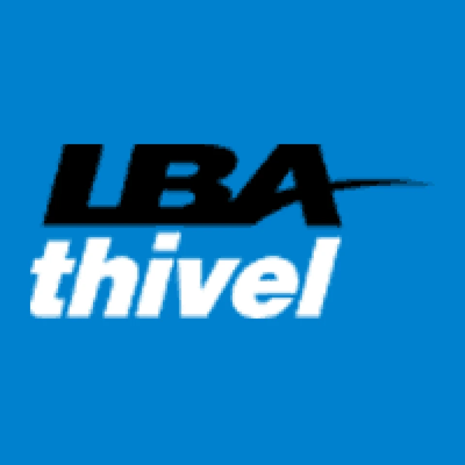 Lba Thivel Clermont-Ferrand (63100) – Horaires & contact