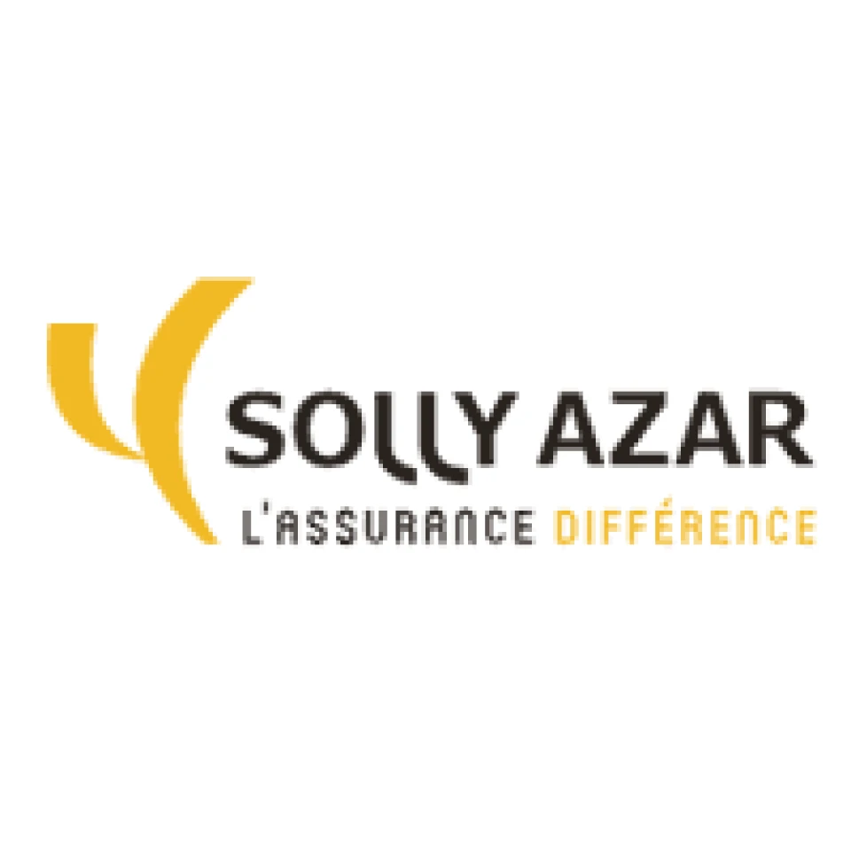 Solly Azar Assurances Groupe Solly Azar Paris 9e (adresse, avis ...