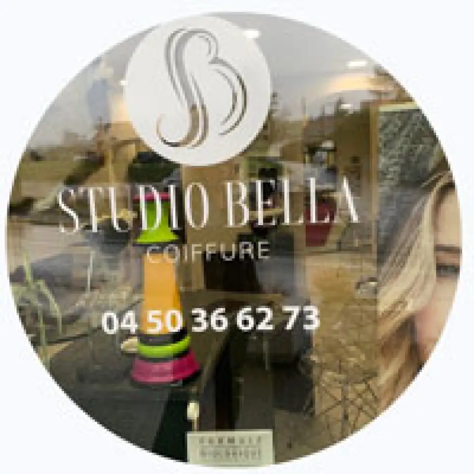 Studiobella Loisin (74140) – Horaires & contact