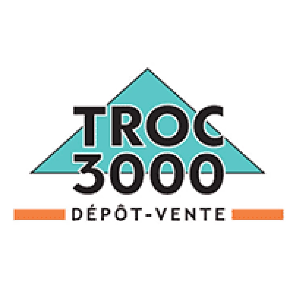 Troc 3000 Toulouse (31200) – Horaires & contact