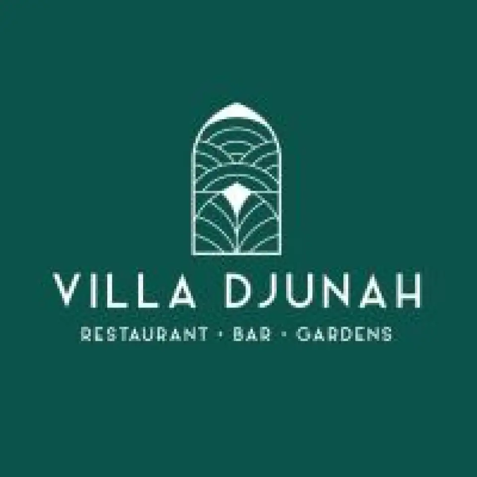 Villa Djunah - Restaurant Festif, Lounge Bar & Lieu Evenementiel ...