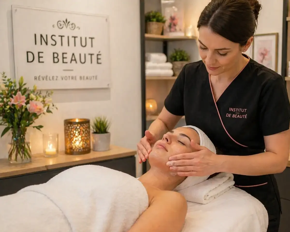 Institut de beauté Le Rozier (48150) – contacter, localiser, avis